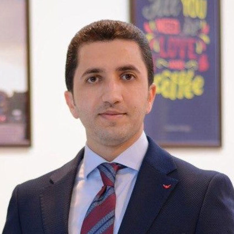 Mr. Himdad Hamad Mustafa – Collins College