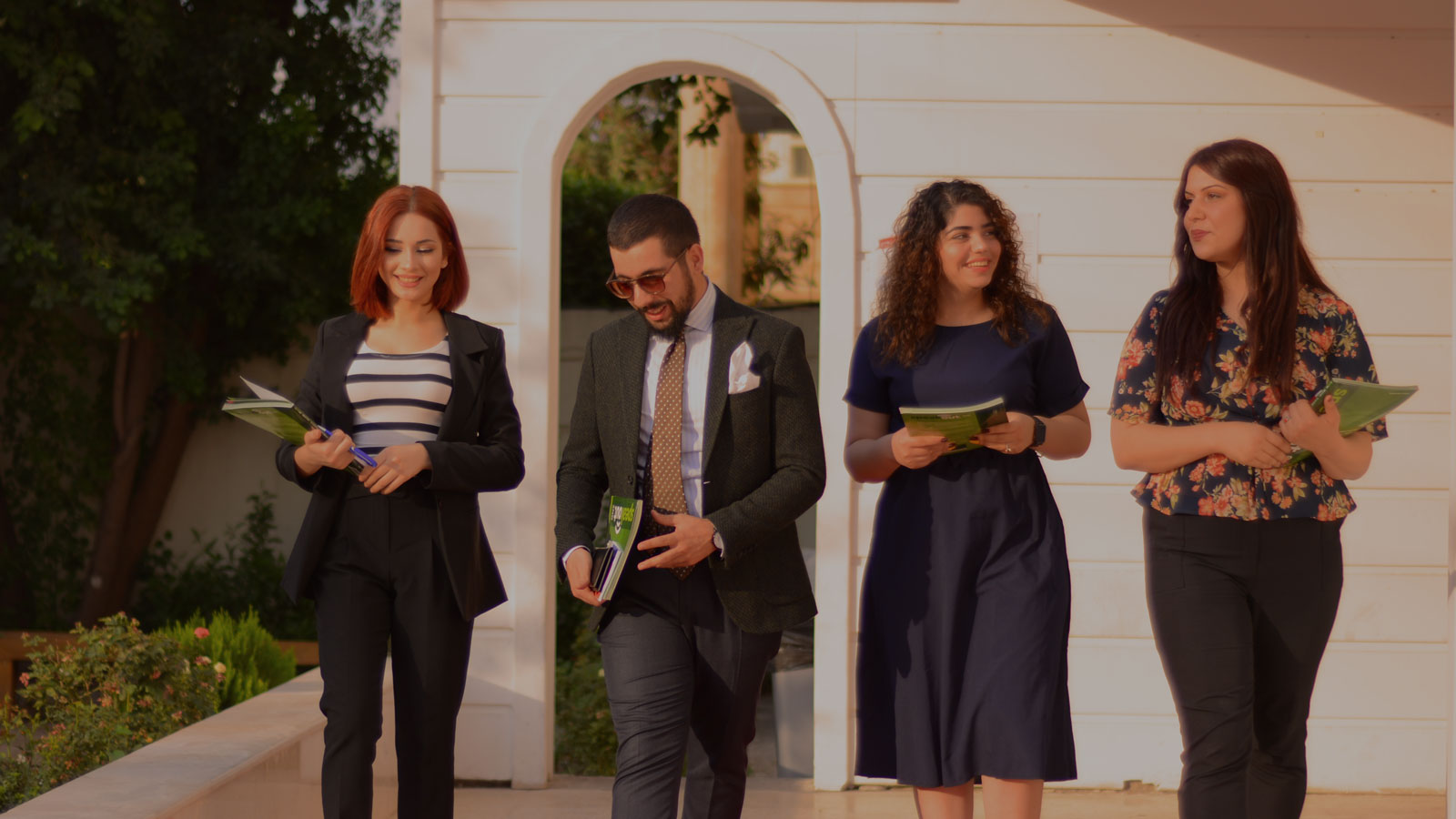 Collins College – Top-Class and Innovative Learning Centre