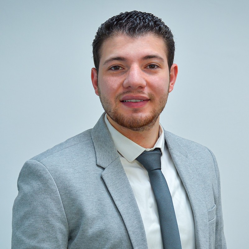 Ms. Libby Ann Dalela – Collins College